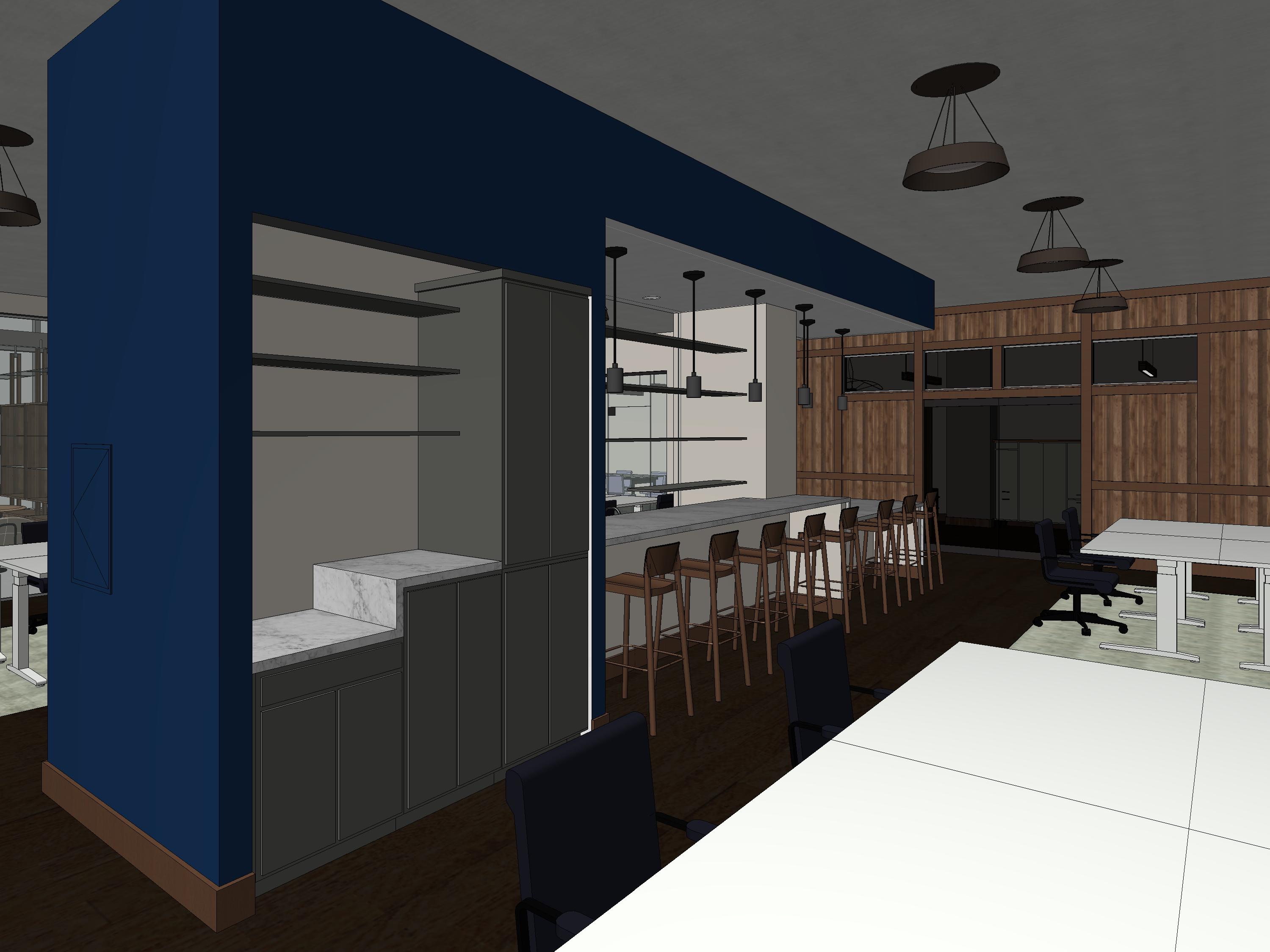 Architectural Design Services DC | Ven Studio, LLC