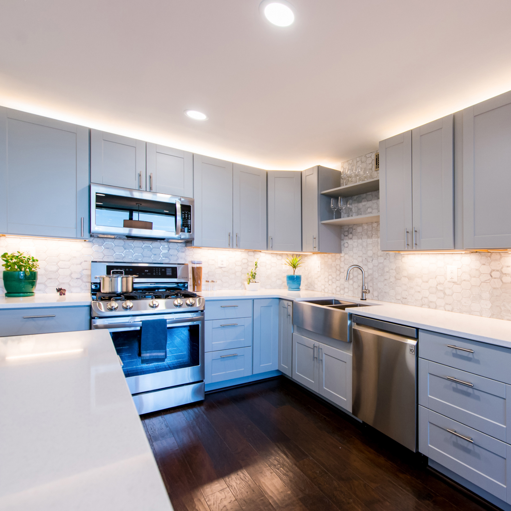 Promenade - Ven Studio Architects